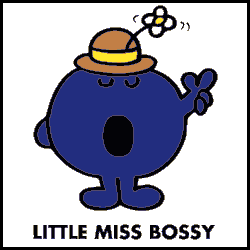 Some data to support the gendered nature of “bossy” | linguistic pulse
